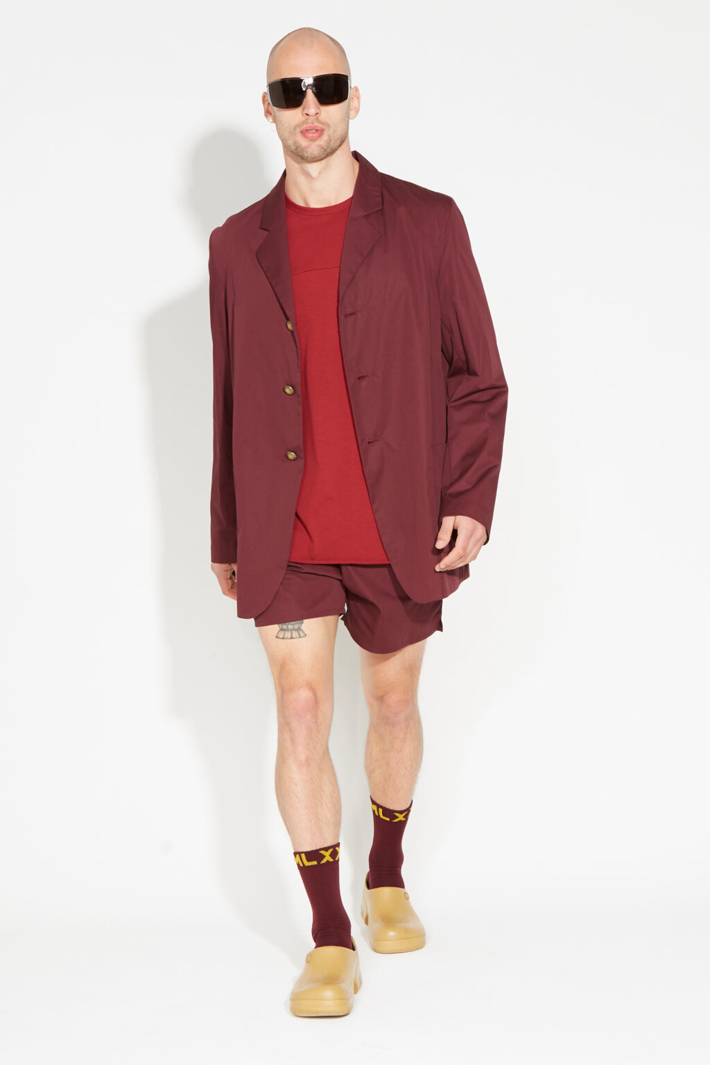 Ben Mischefski - 62 Management