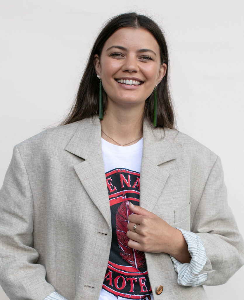 Ruby Higgins - 62 Management