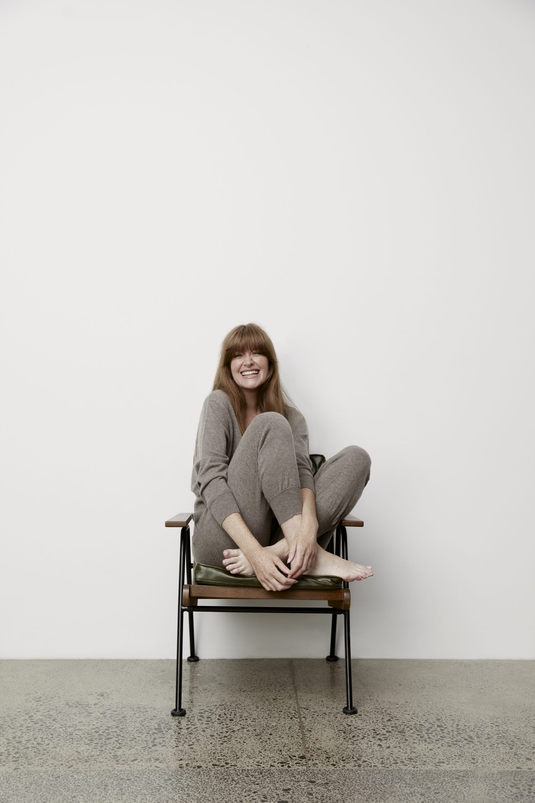 Marijke Van Dillen 62 Management