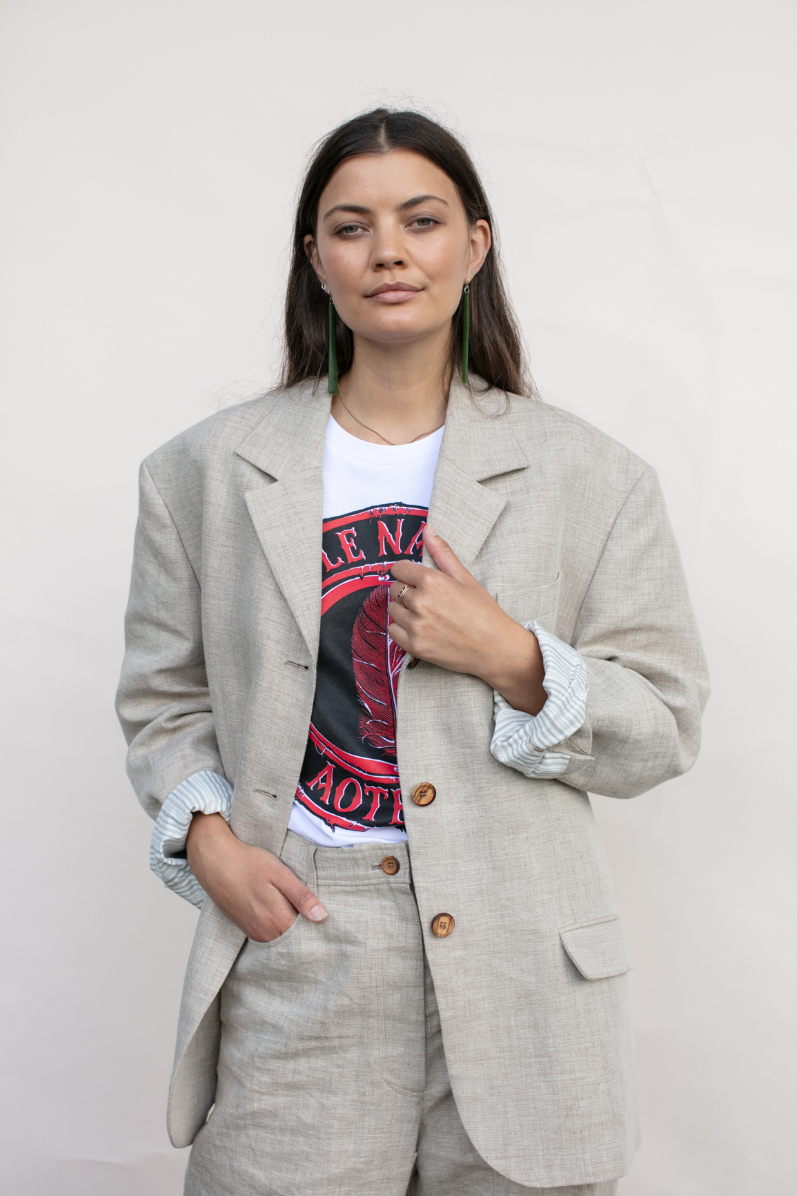 Ruby Higgins - 62 Management