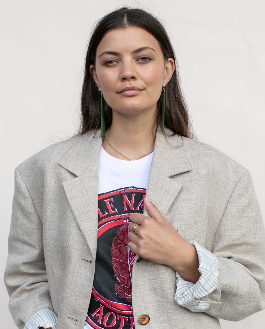 Ruby Higgins - 62 Management