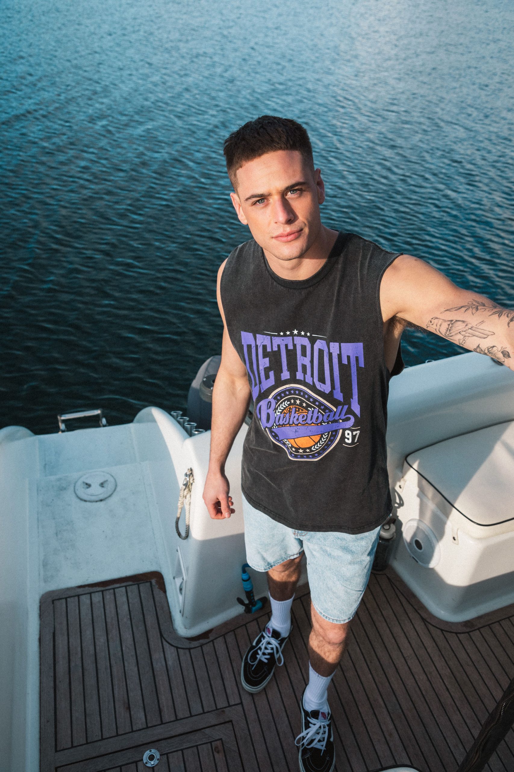 62 Management Hallensteins 016 - 62 Management