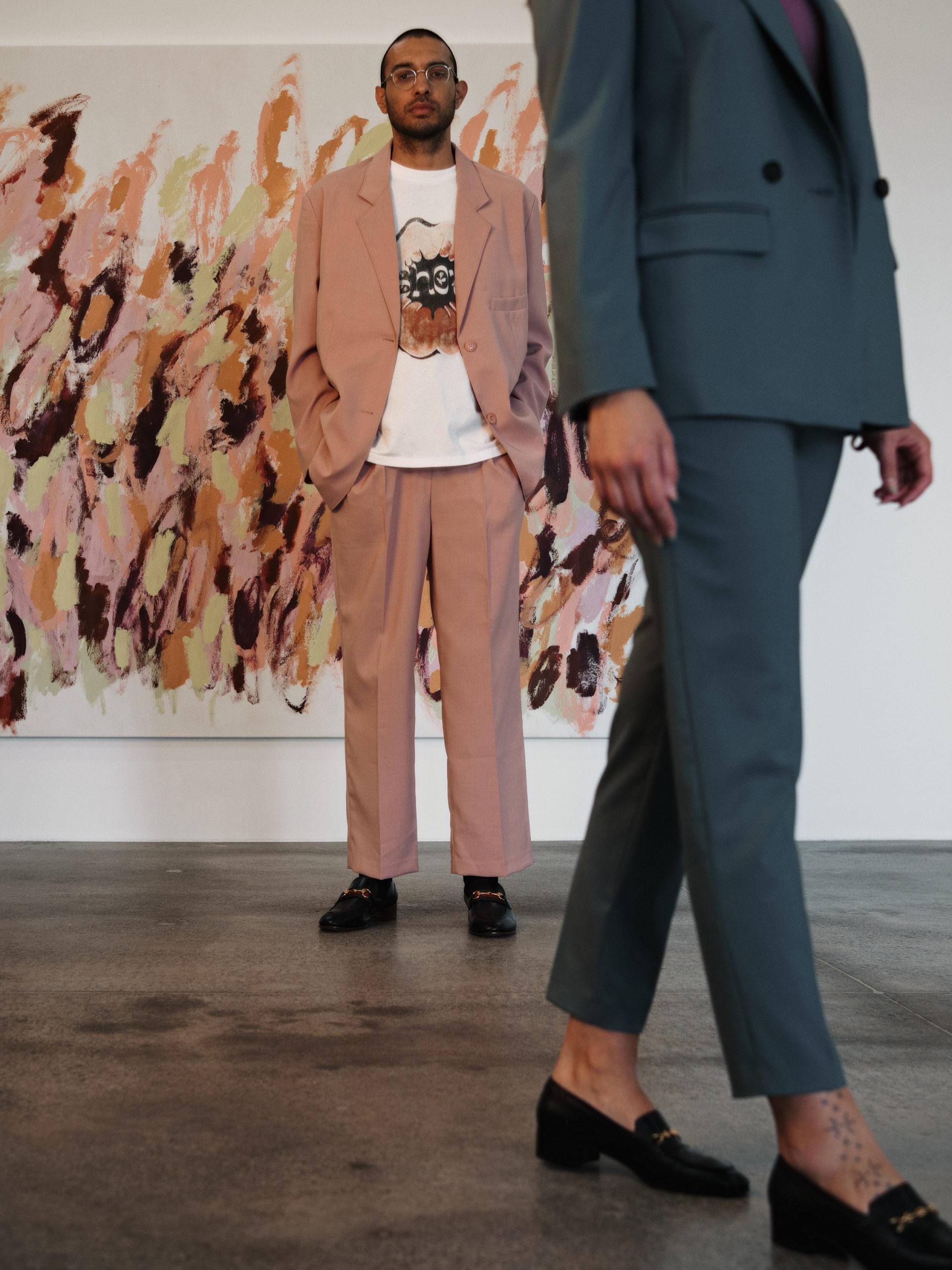 Ruby Higgins - Viva - we've got the beat - 469 - 62 Management