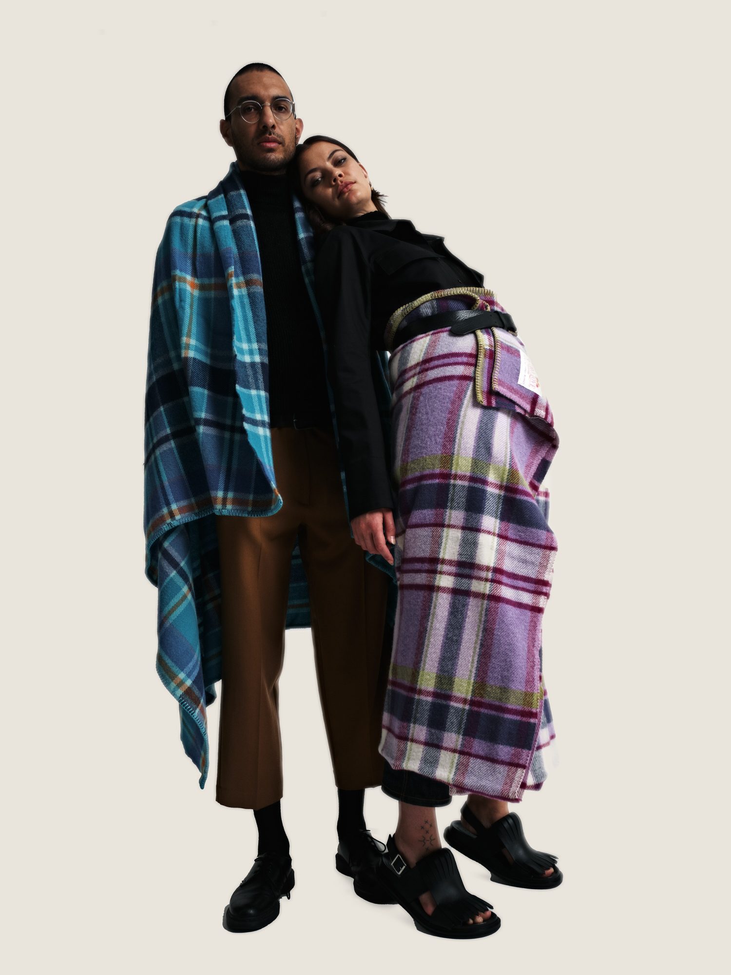 Ruby Higgins - 62 Management