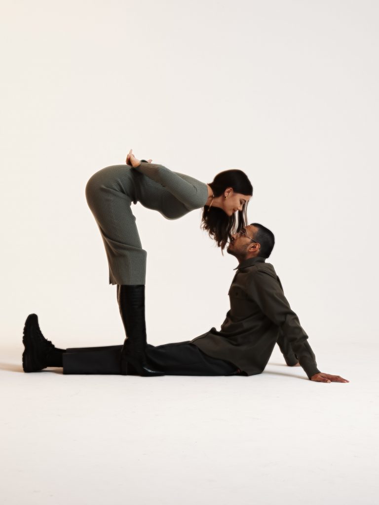 Ruby Higgins - 62 Management