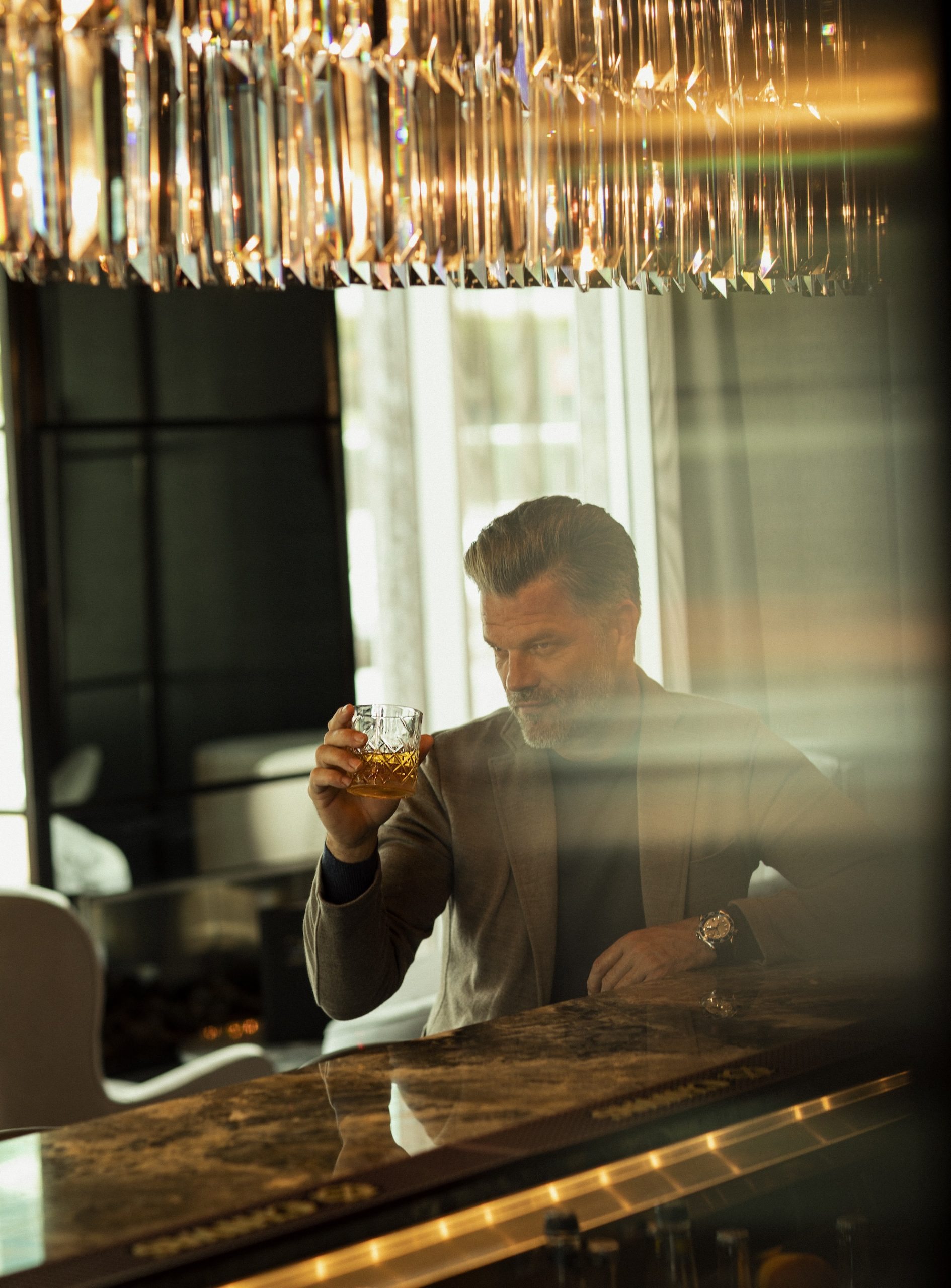 Dean Honore - 62 Management