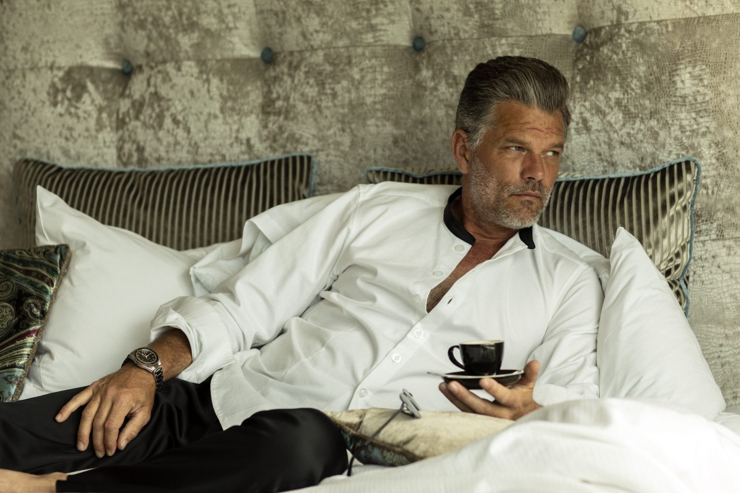 Dean Honore - 62 Management