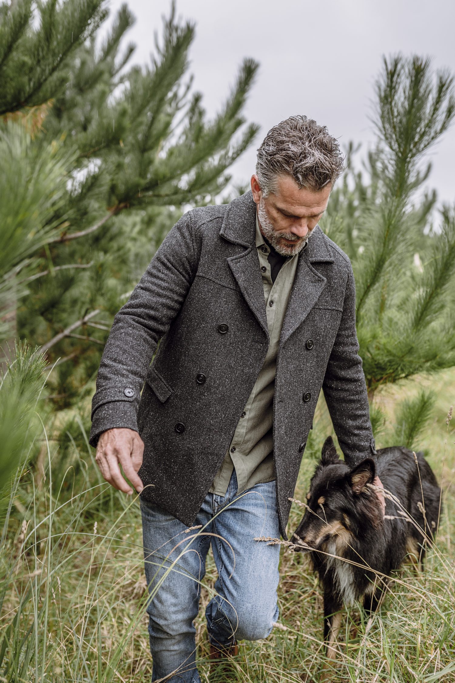 Dean Honore - 62 Management