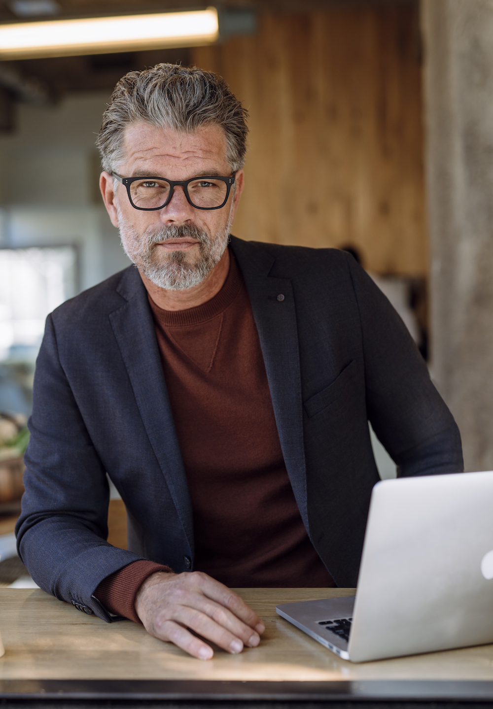 Dean Honore - 62 Management