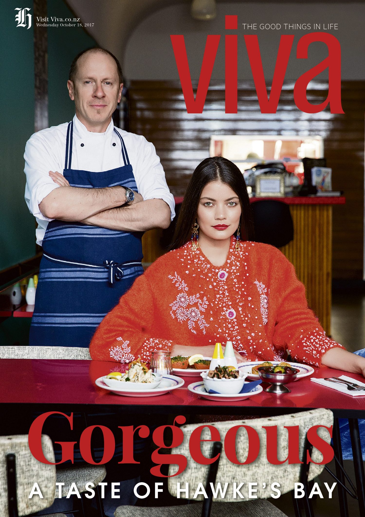 Ruby Higgins - 62 Management