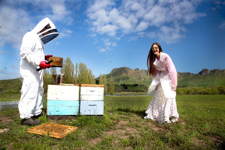 Ruby Higgins - 62 Management