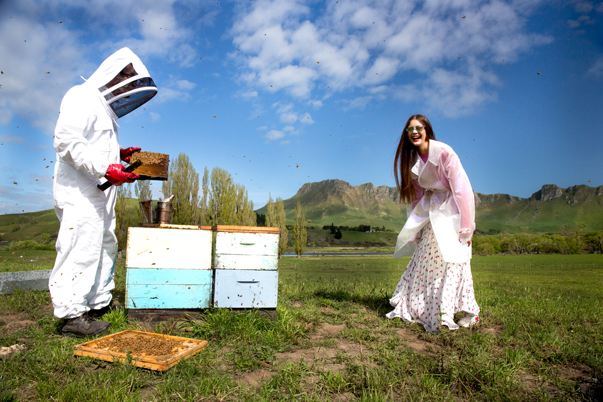 Ruby Higgins - 62 Management