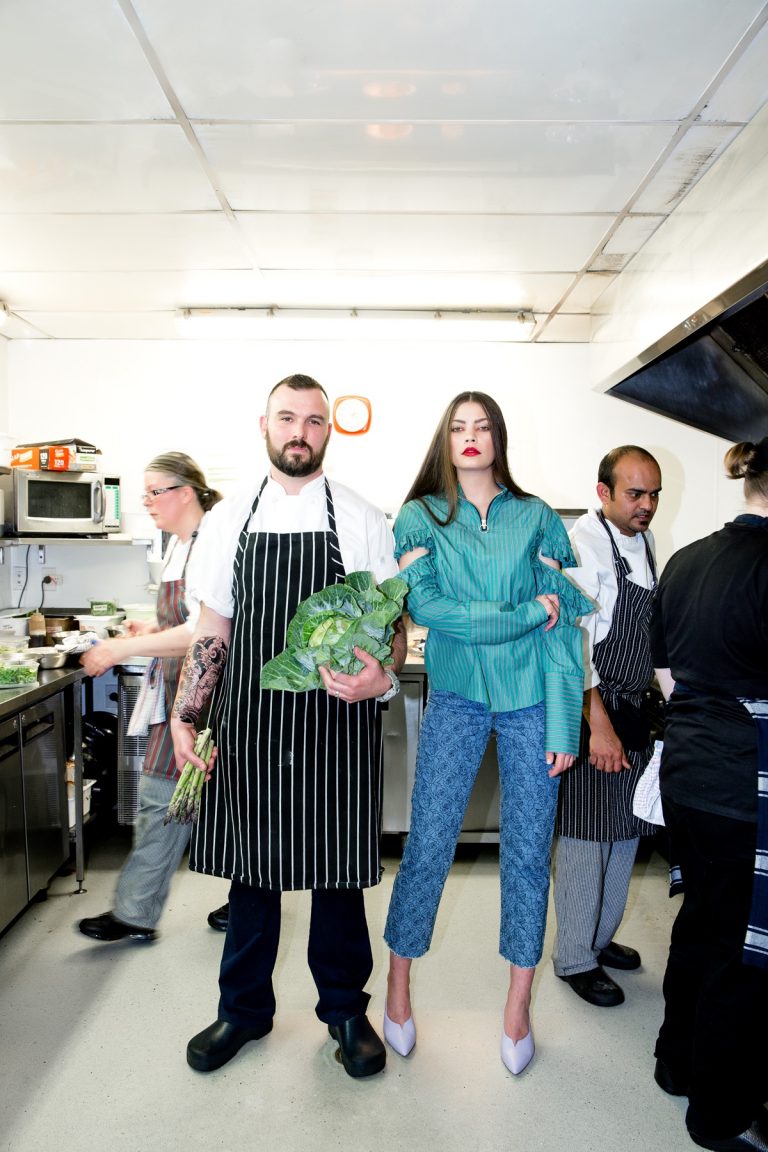 Ruby Higgins - 62 Management