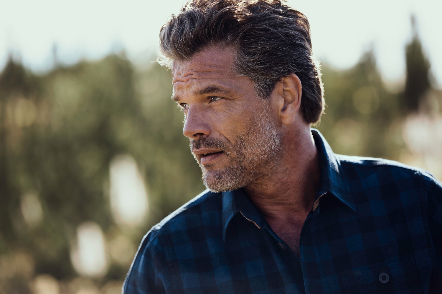 Dean x Barkers - 62 Management