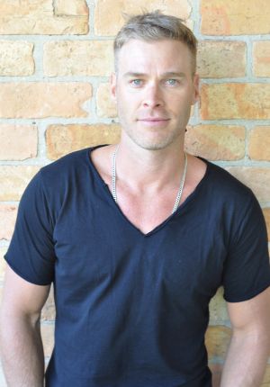 Andrew Eggleton Polaroids 02 - 62 Management