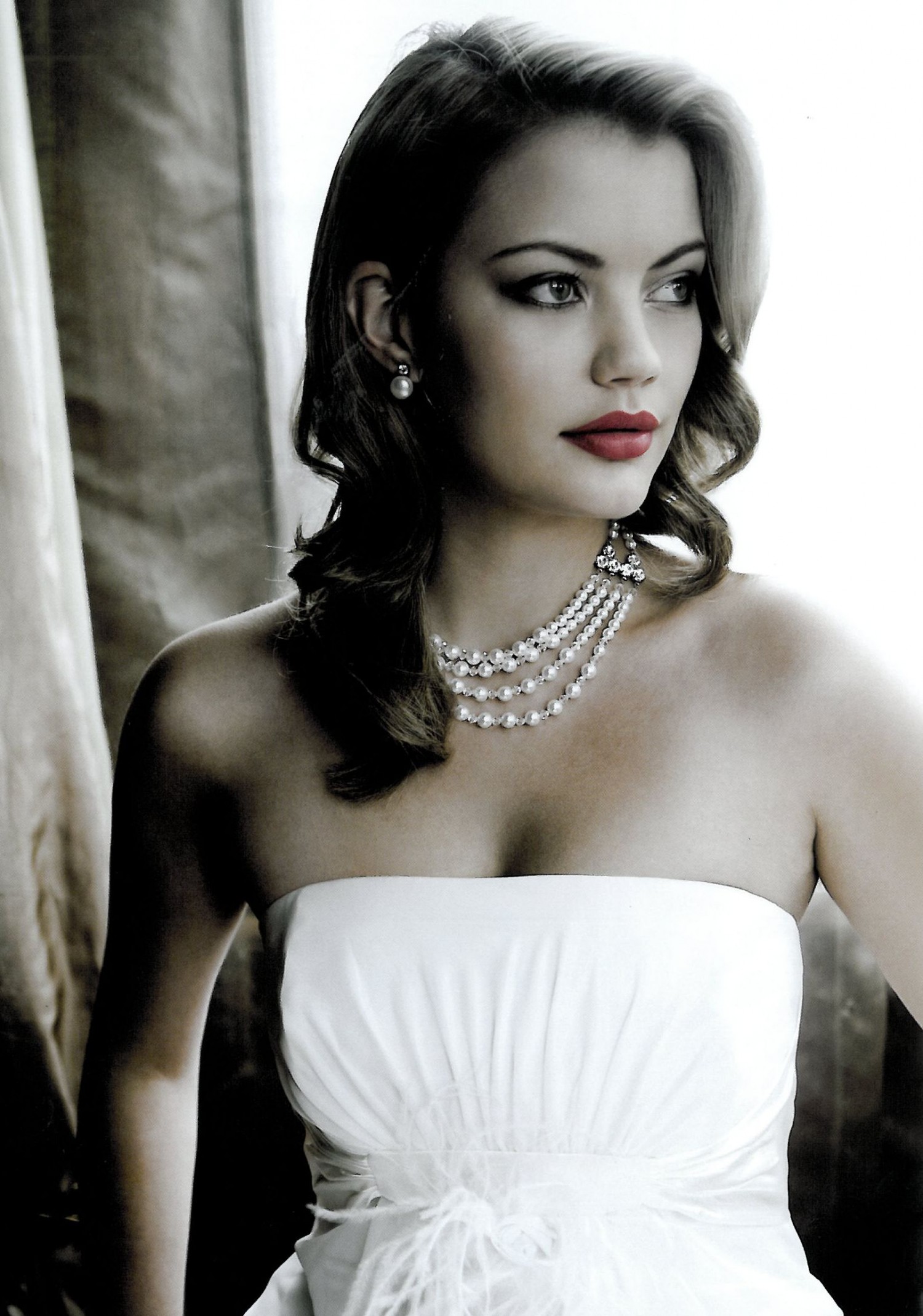 Ruby Higgins Shoot 05 - 62 Management