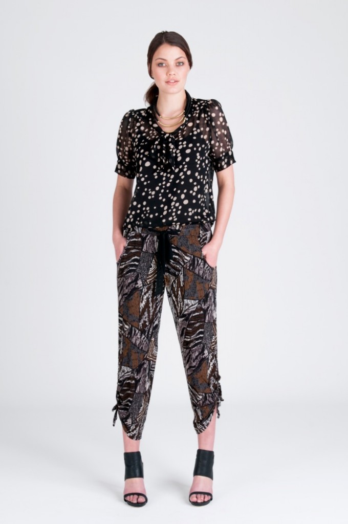 Ruby Higgins Shoot 03 - 62 Management