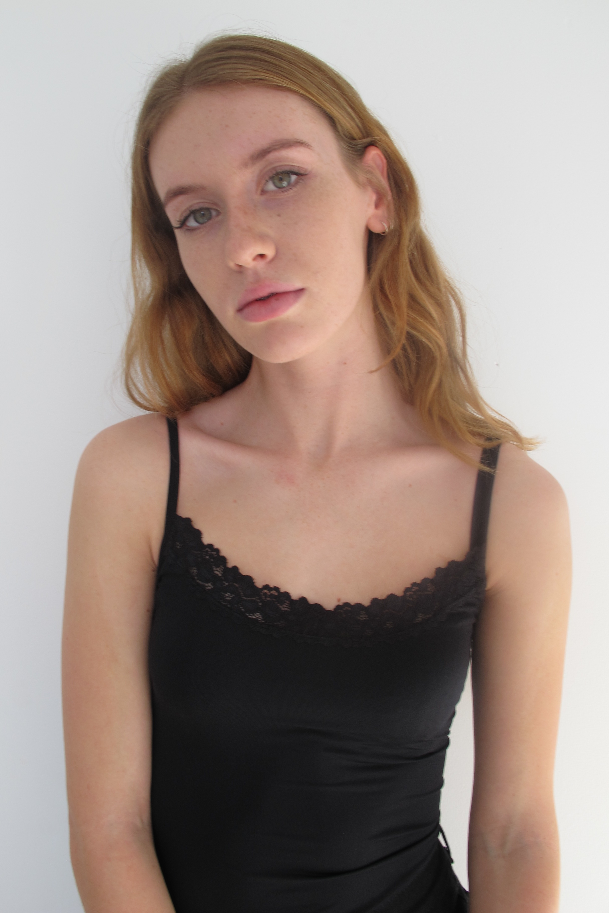 Alia Morpeth 62 Models Polaroids 06 - 62 Management