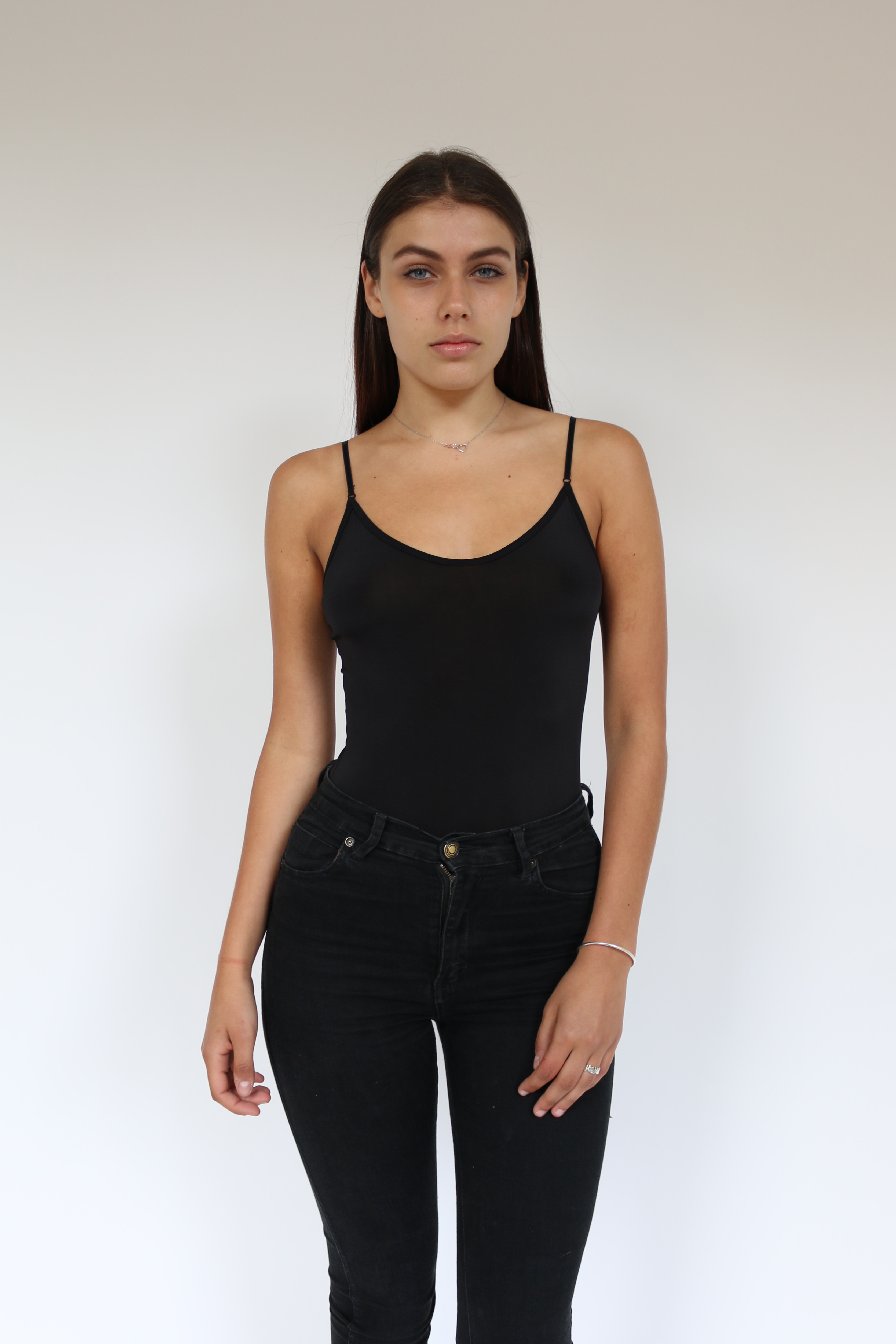 Sarah Isis Polaroids 01 - 62 Management