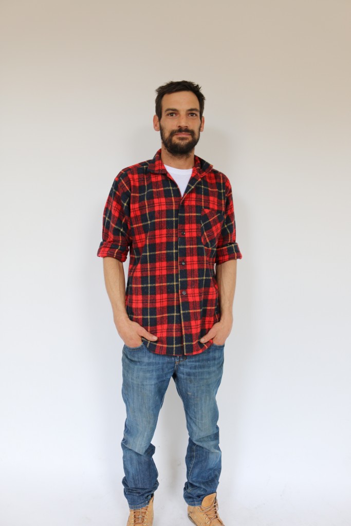 Matt Hall Polaroids 02 - 62 Management