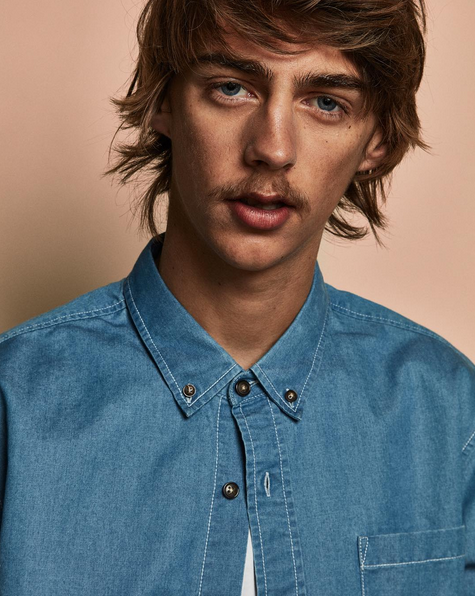 Jackson Vance Huffer Campaign 01 - 62 Management