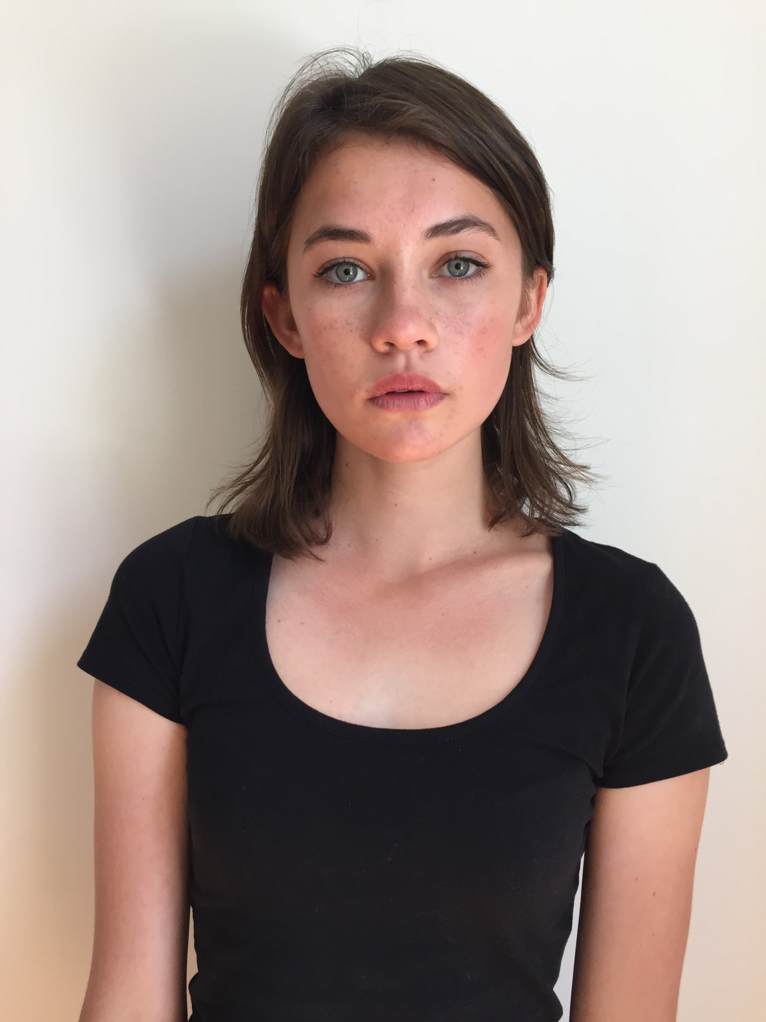 Becky Holwerda Polaroids 05 - 62 Management