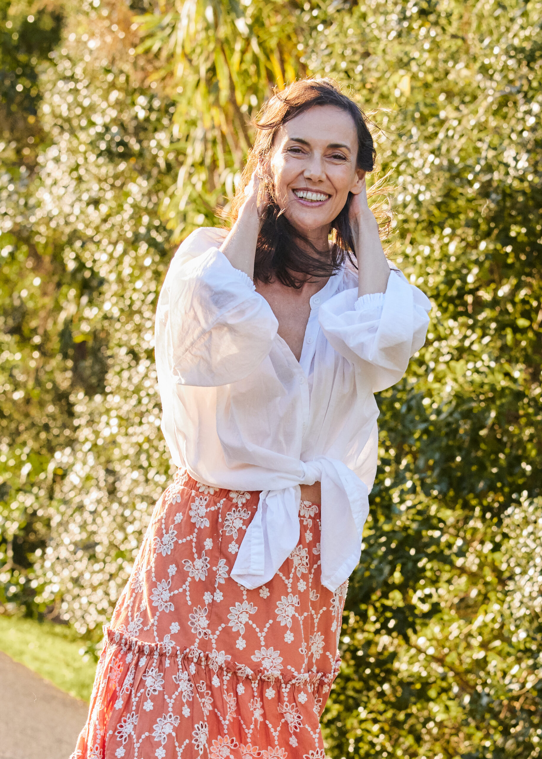 Suzanne Chamberlain 62 Look Lips 09 - 62 Management