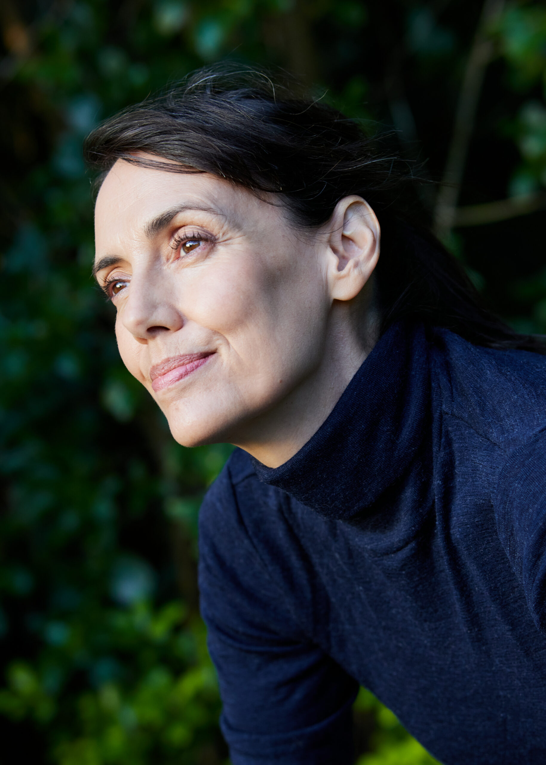 Suzanne Chamberlain 62 Look Lips 013 - 62 Management