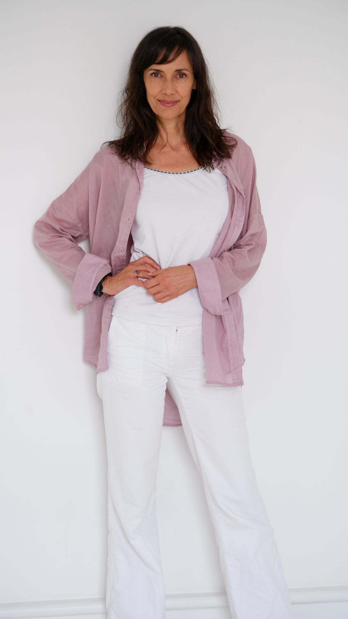 Suzanne Chamberlain 62 04 - 62 Management