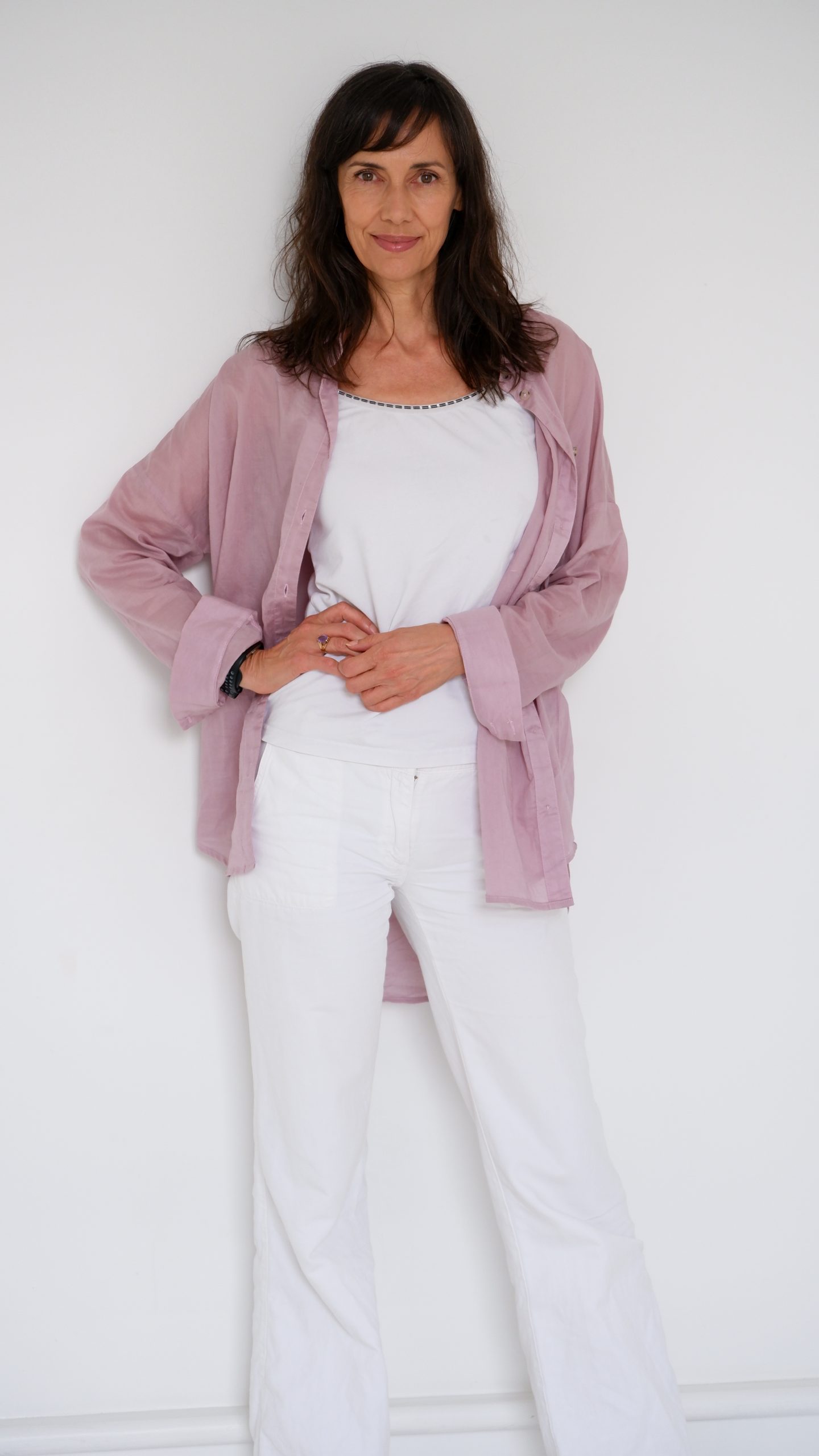 Suzanne Chamberlain 62 04 - 62 Management