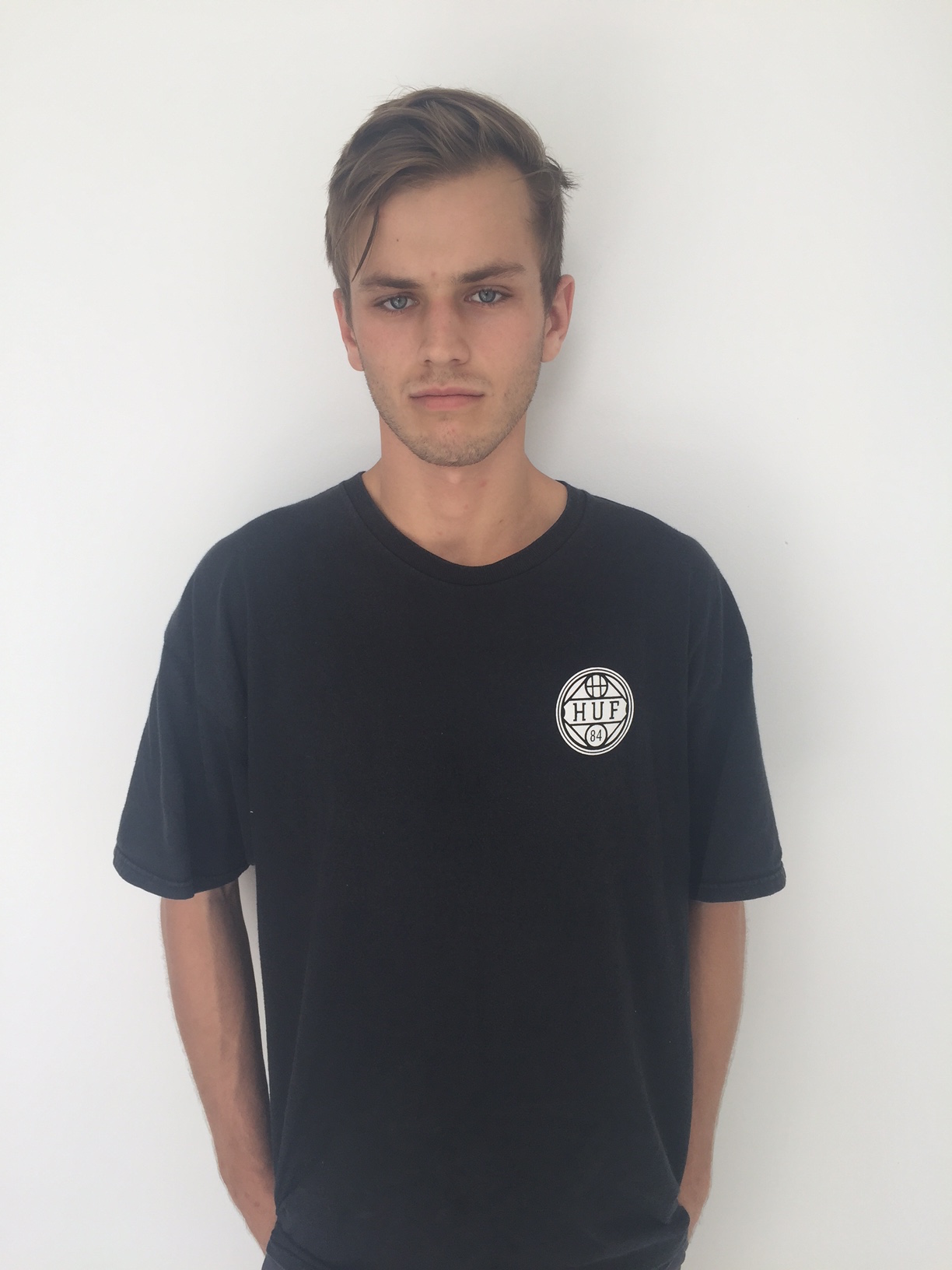 Jordan Shoston Burnett Polaroids 06 - 62 Management