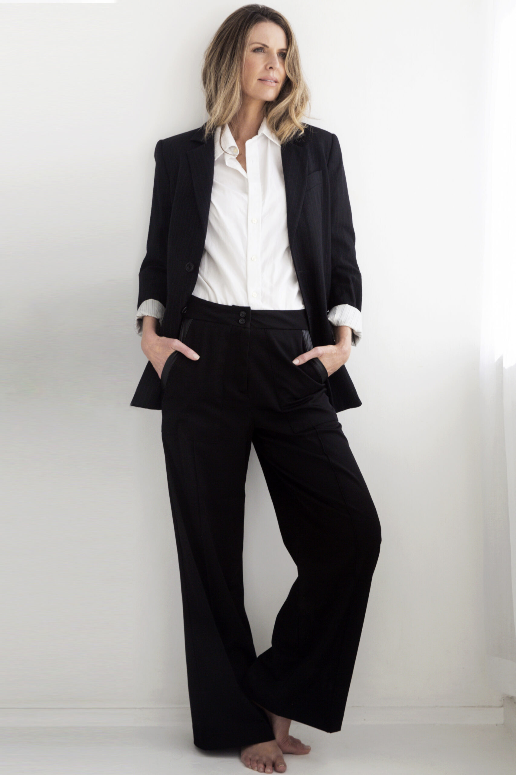 Taryn Howarth - 62 Management