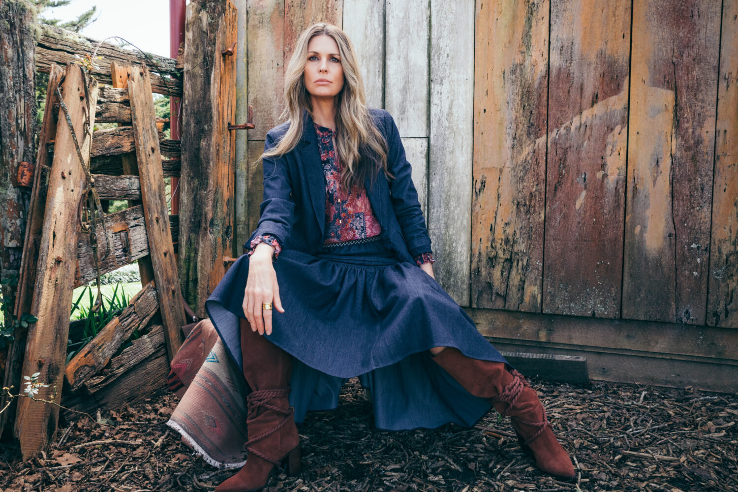 Taryn Howarth - 62 Management