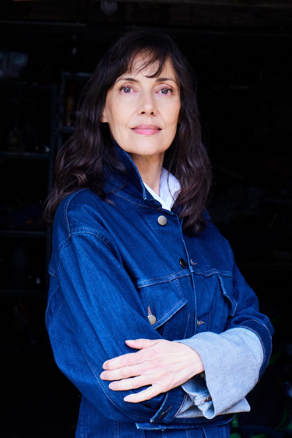 Suzanne Chamberlain - 62 Management