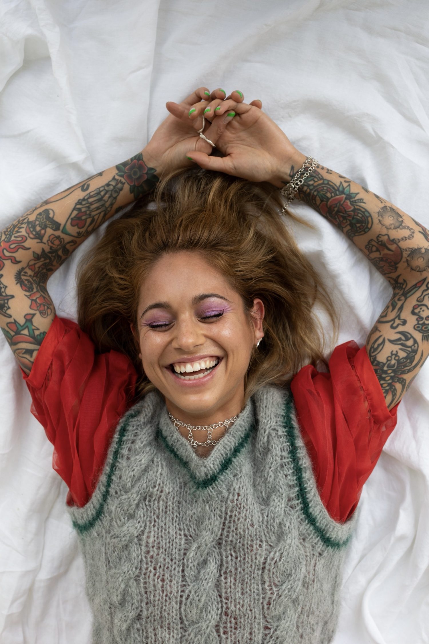 Yasmin Singh - 62 Management