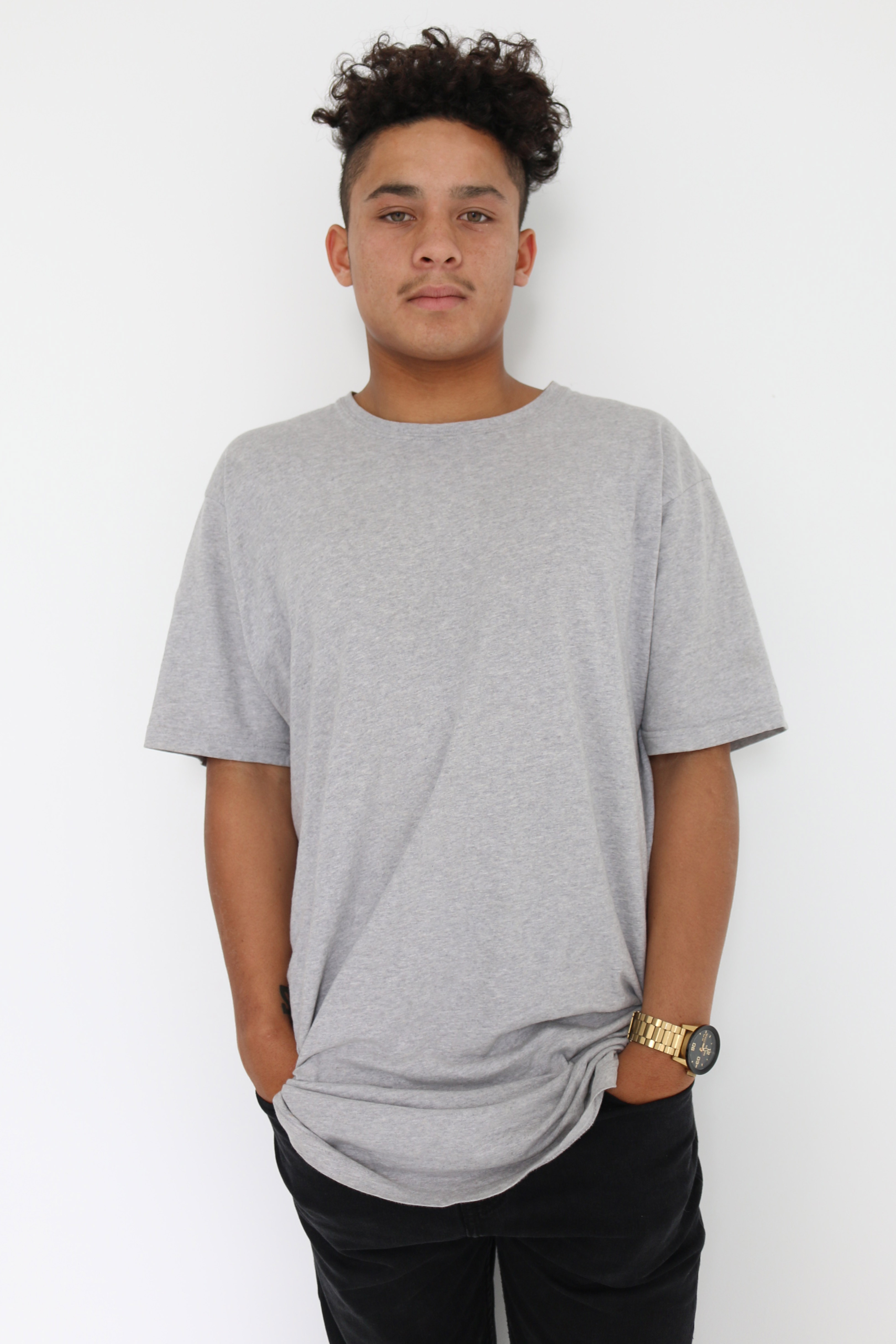 Reiki Ruawai Polaroids Dec15 06 - 62 Management