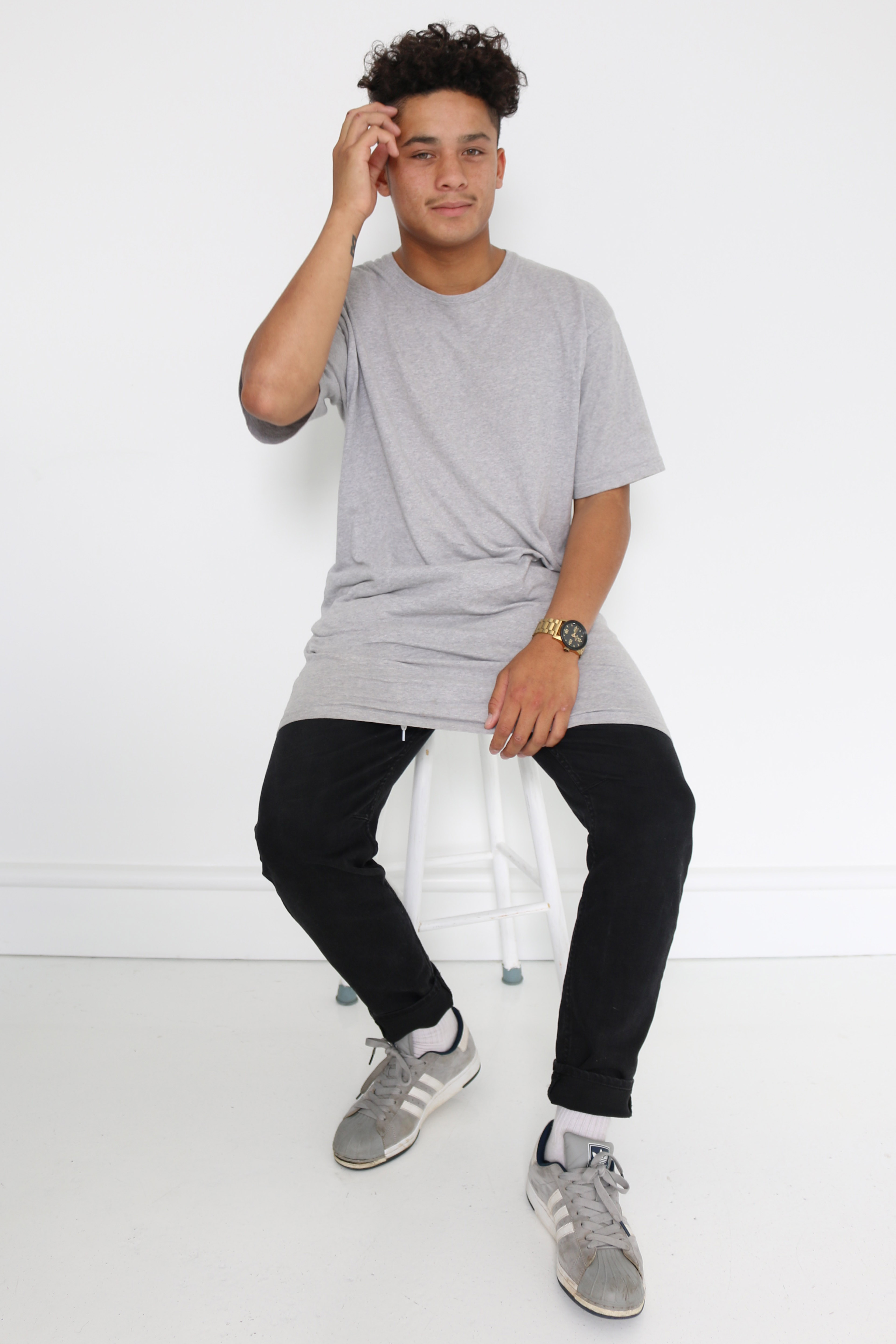 Reiki Ruawai Polaroids Dec15 01 - 62 Management