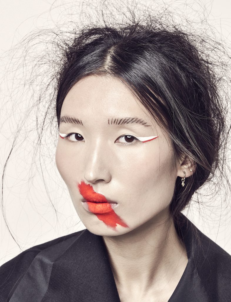 Fiona.xu.blackonblack.05 - 62 Management