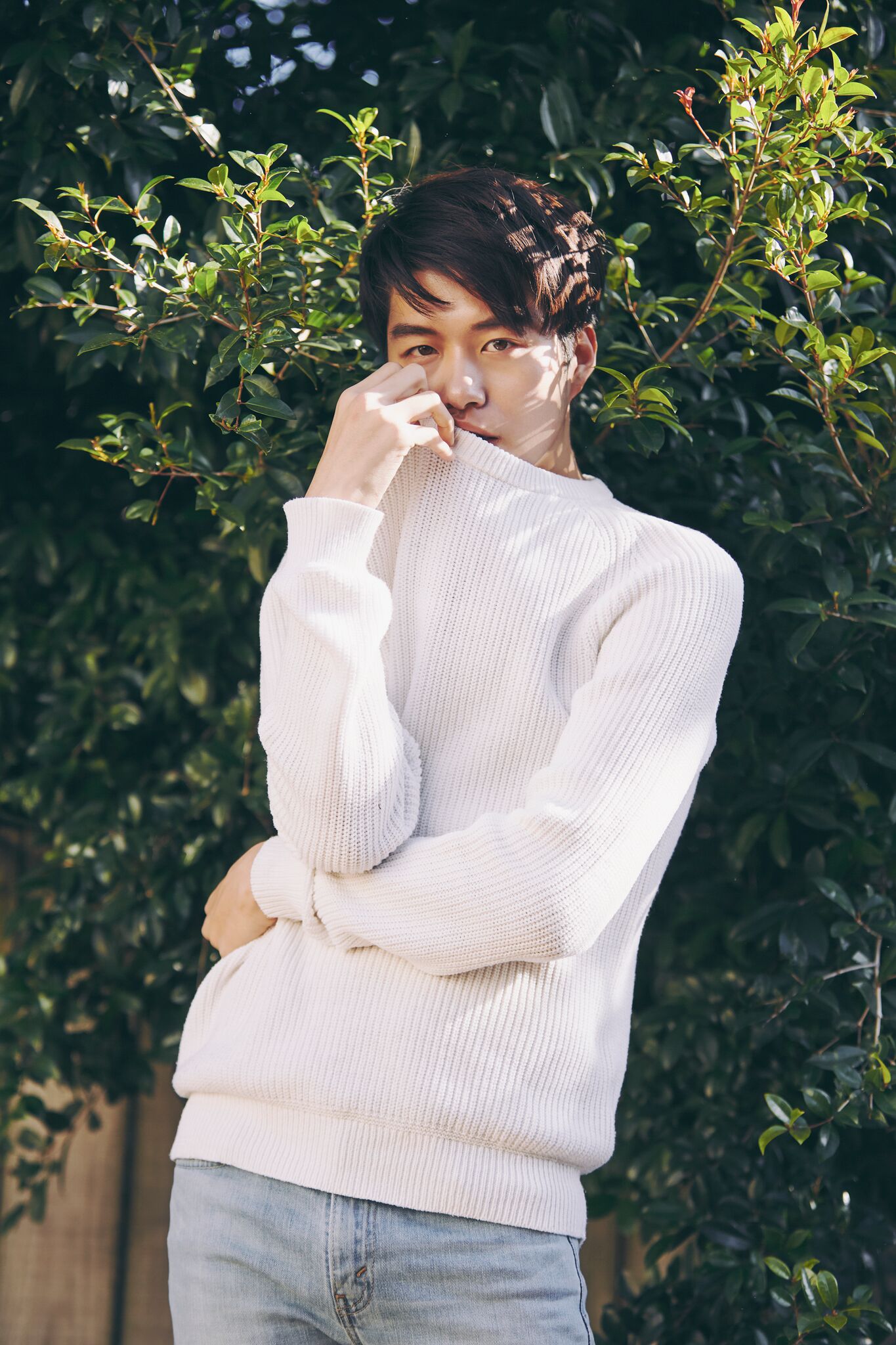 Albert Cho Alex Kim 05 - 62 Management