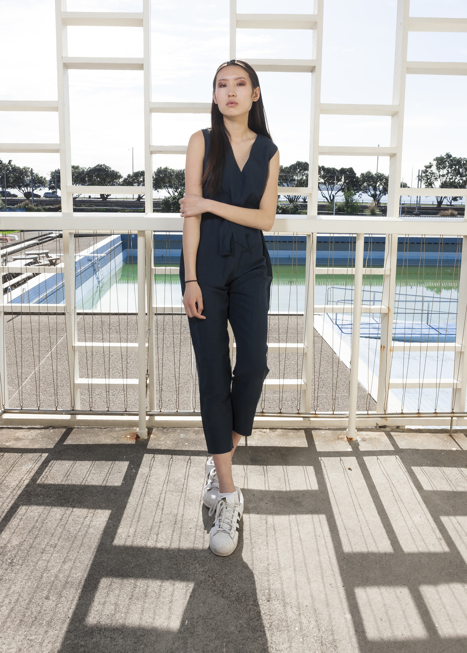 Fiona Xu Luke Foley-Martin Test 01 - 62 Management