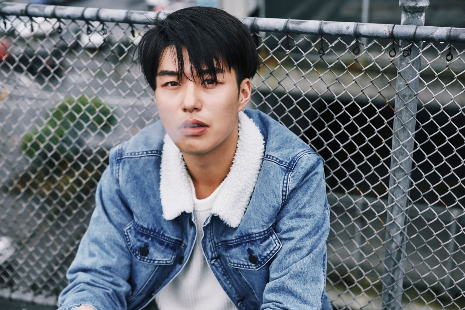 Albert Cho Alex Kim 01 - 62 Management