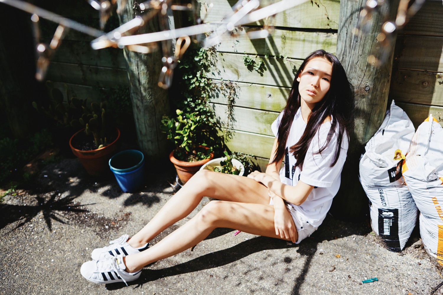 Fiona Xu Alex Kim Haven Series 05 - 62 Management