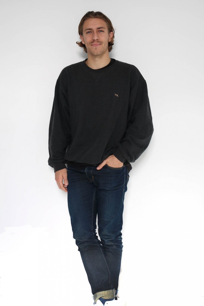 Dominic Burton Polaroids May16 01 - 62 Management