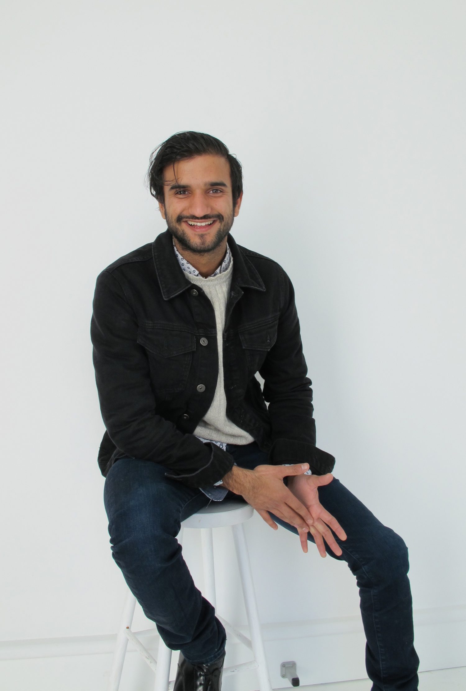 Mo Sharma - 62 Management