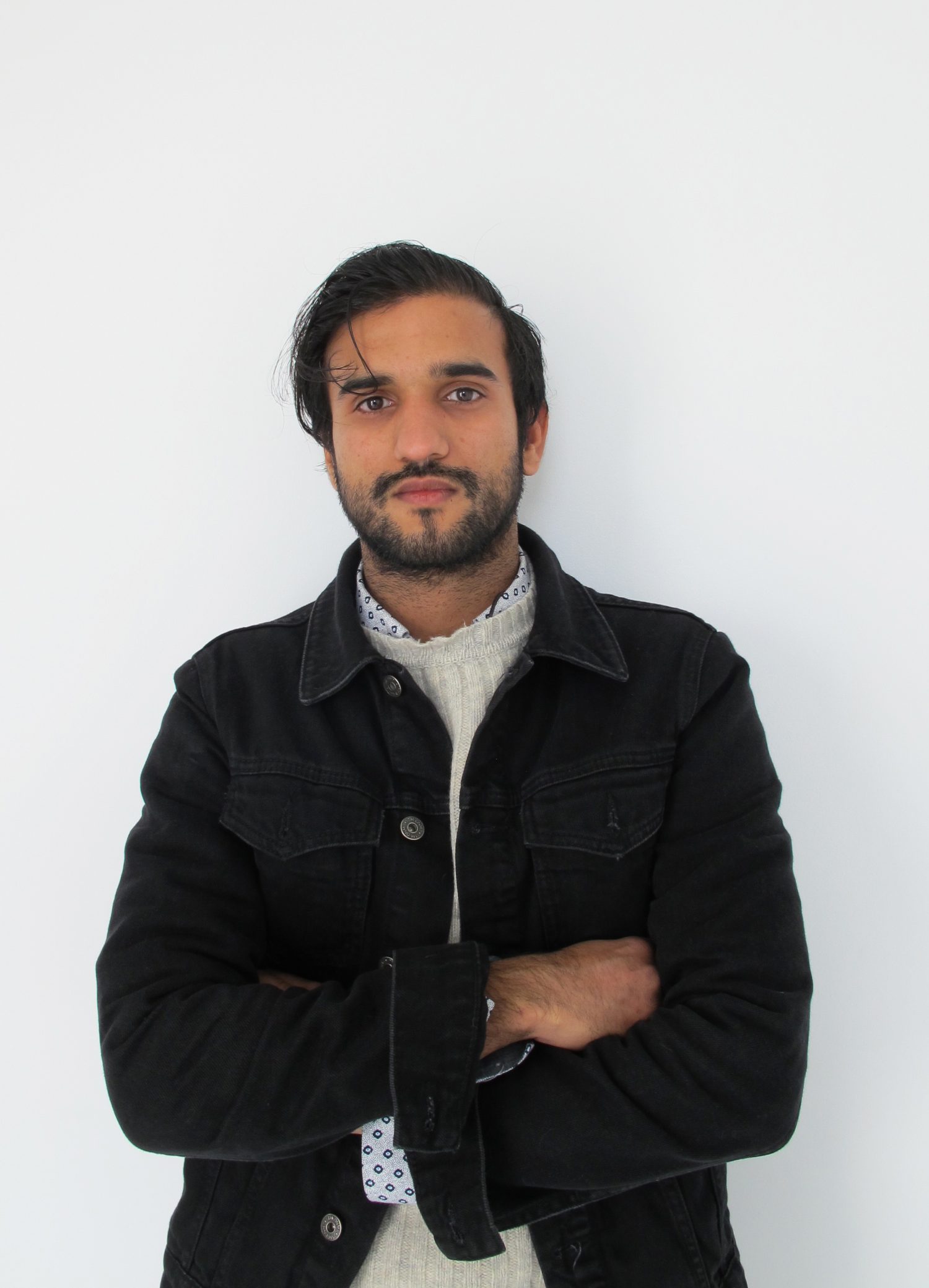 Mo Sharma - 62 Management