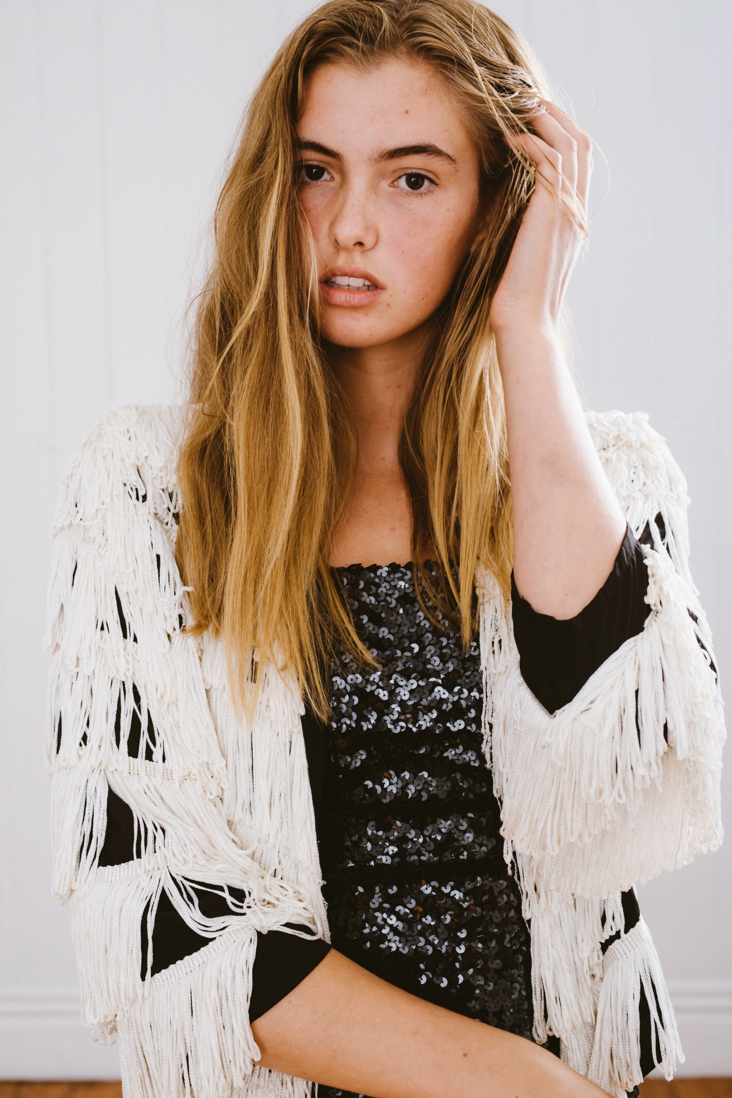 Ruby _3David James_62 models_3 - 62 Management