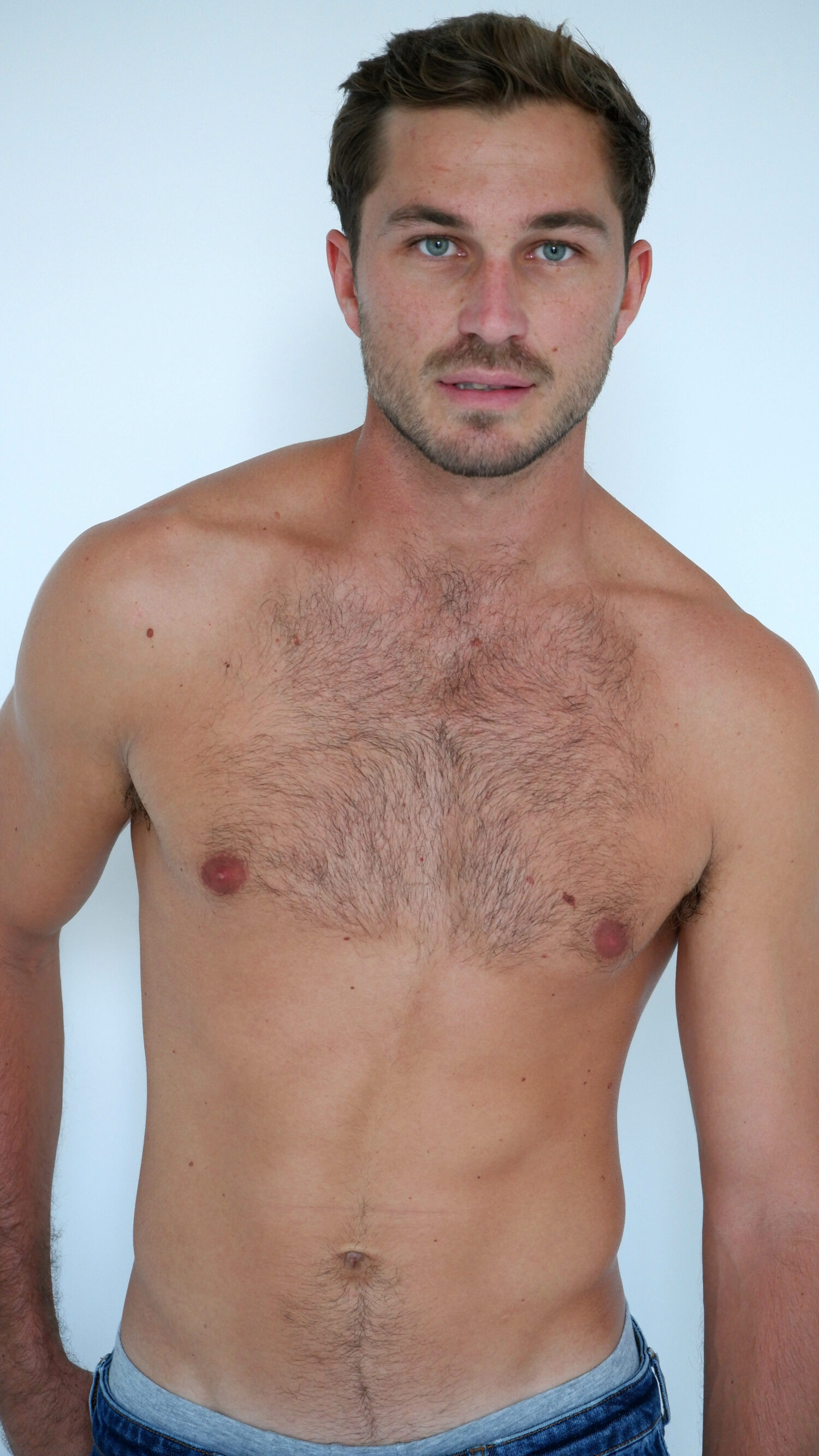 Ben O'Dea - 62 Management