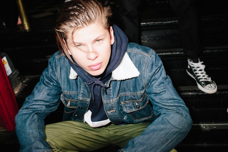 Harry Barclay Huffer Camapaign 02 - 62 Management