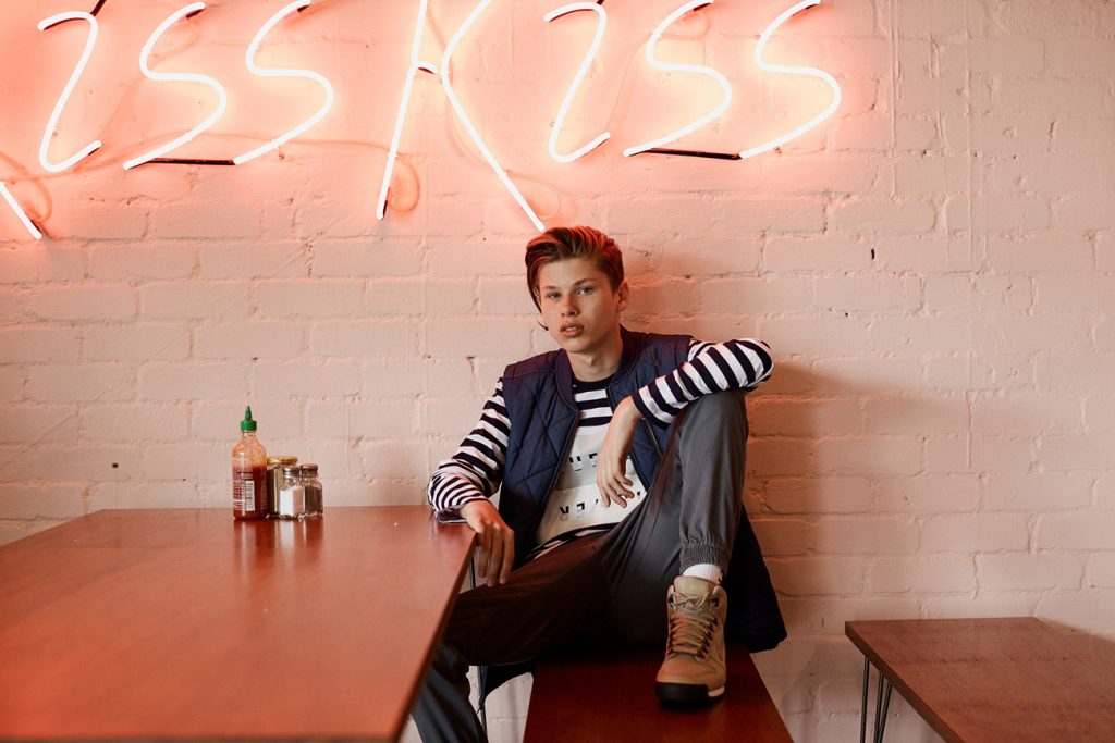 Harry Barclay_62 models_Huffer_4 - 62 Management