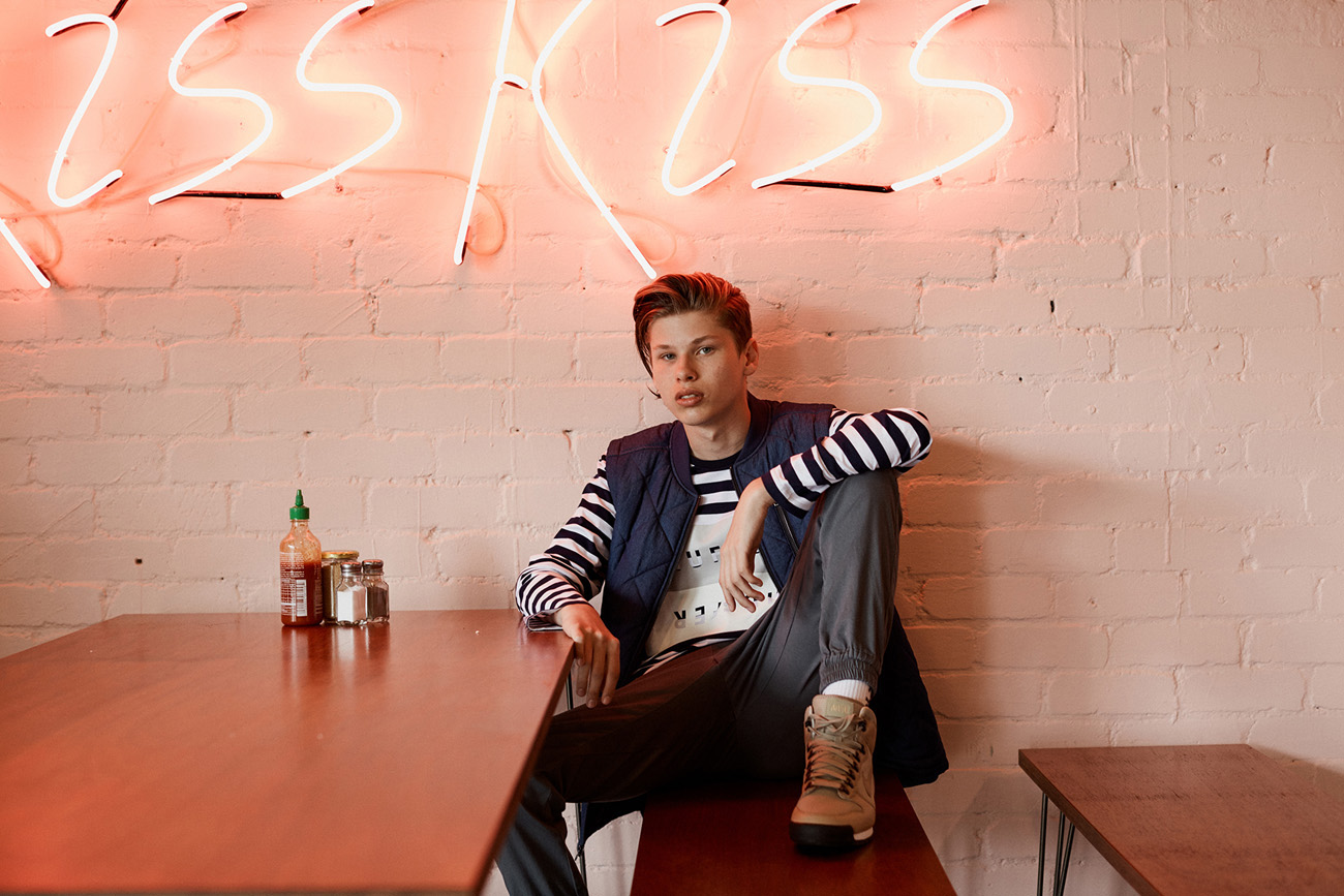 Harry Barclay_62 models_Huffer_4 - 62 Management